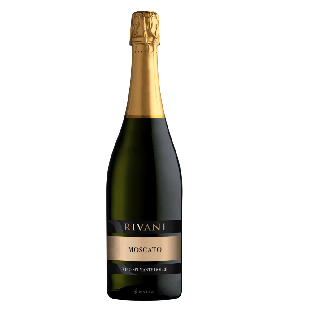 芮妮莫斯卡朵微甜氣泡酒 Rivani Moscato Sweet Sparkling Wine – 哈斯葵洋酒